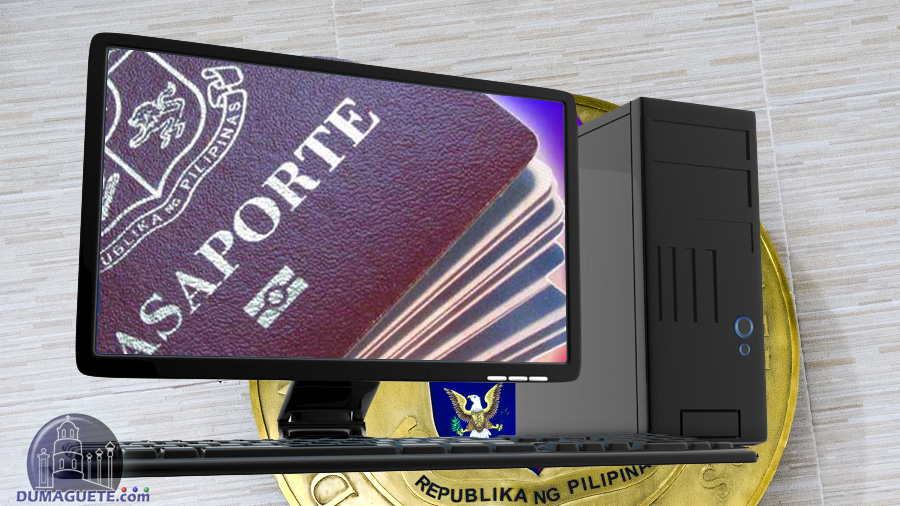Online Appointment For DFA Office Dumaguete Online Appointment For DFA Office Dumaguete