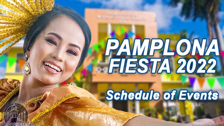 Pamplona Fiesta 2022 – Schedule of Events